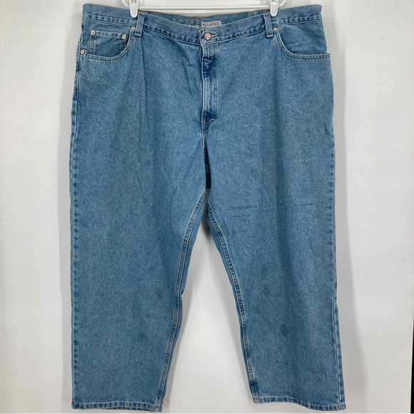 Basic Editions | Jeans | Basic Editions Mens Relaxed Jeans | Poshmark